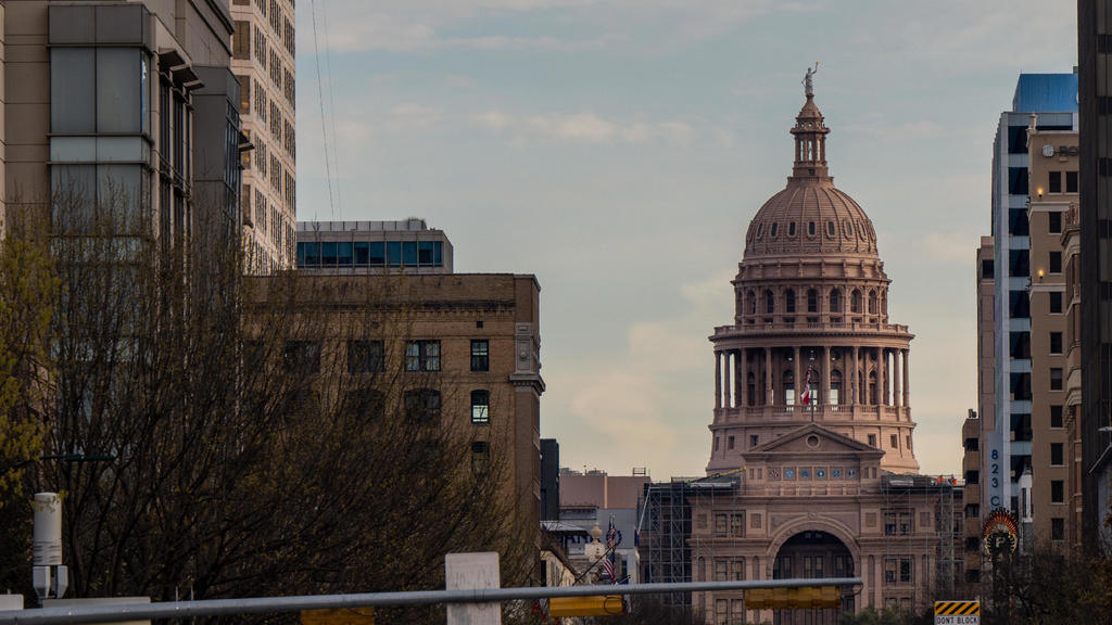 Texas Supreme Court Upholds State Ban On Gender Affirming Care For Minors