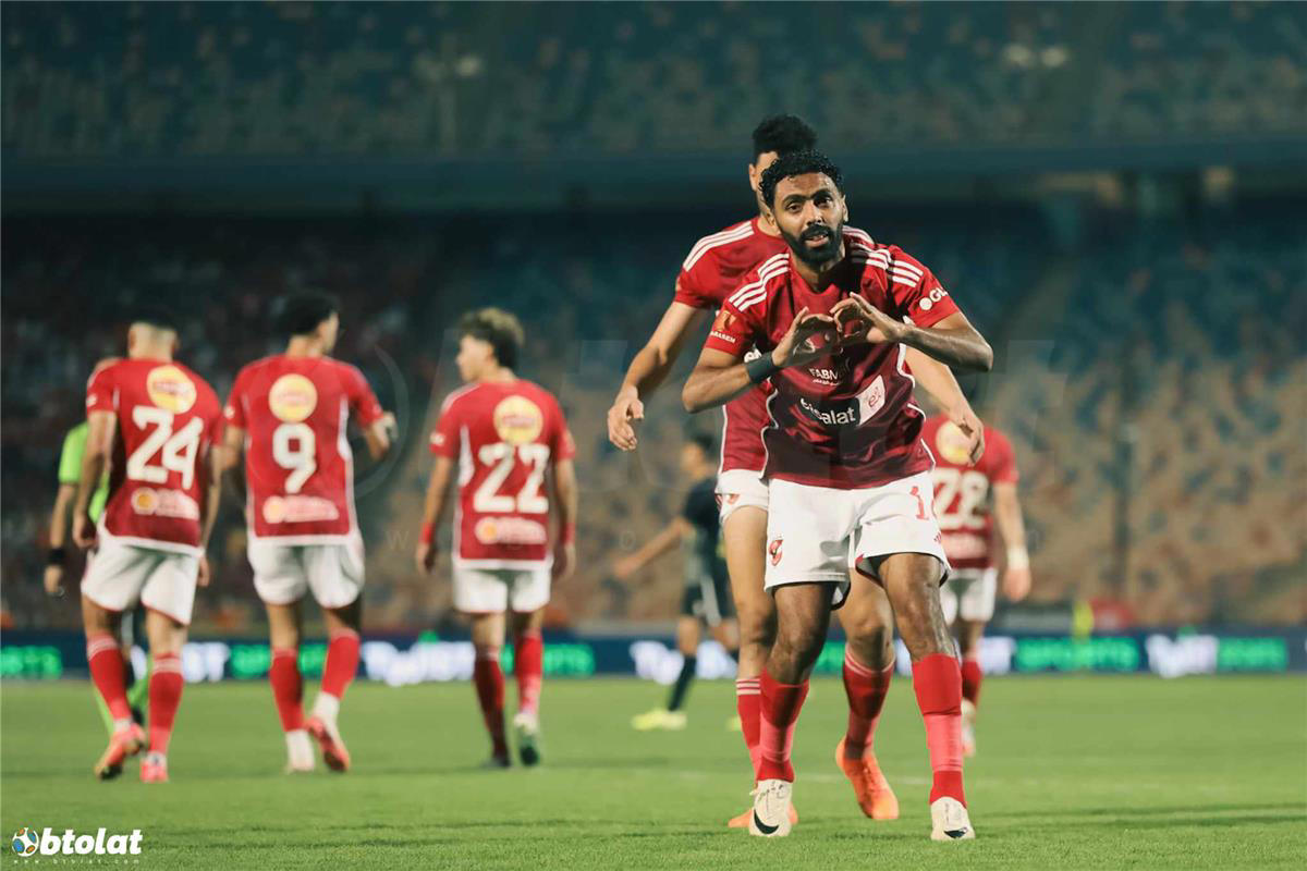 موعد مباراة الأهلي القادمة بعد الفوز على فاركو في الدوري المصري