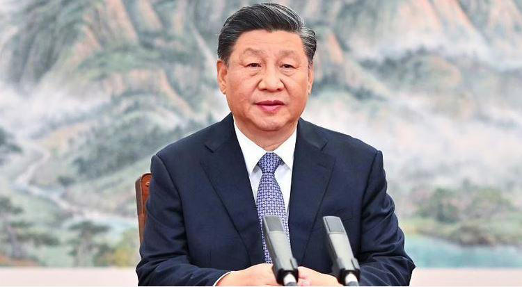 Xi Jinping Lauds Relevance Of Panchsheel To End World Conflicts Calls