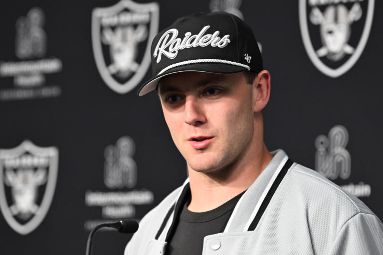 Why Brock Bowers Could Be Much More Explosive For The Raiders Than He