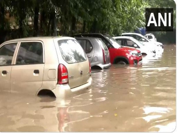 Maharashtra Regional Meteorological Centre Issues Red Alert For Heavy