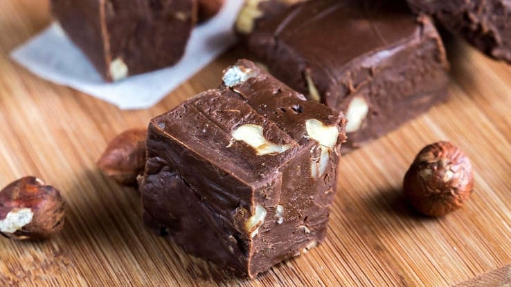 15 Low Carb Desserts That Will Satisfy Your Sweet Tooth Without The Guilt