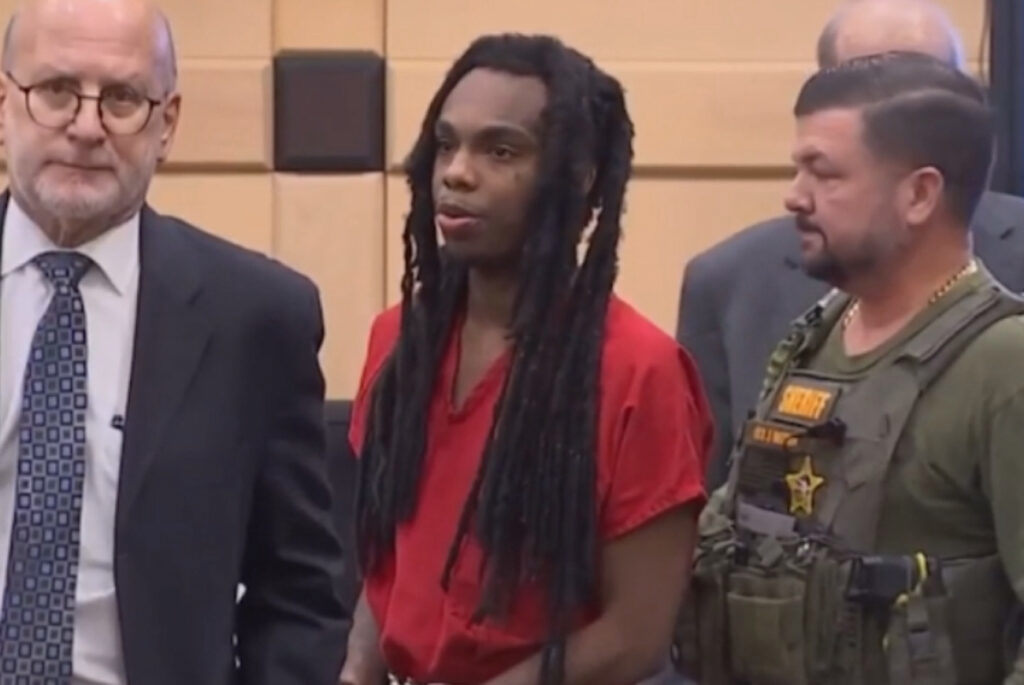 Judge Sets Ynw Mellys Double Murder Retrial Date For September 10 2025