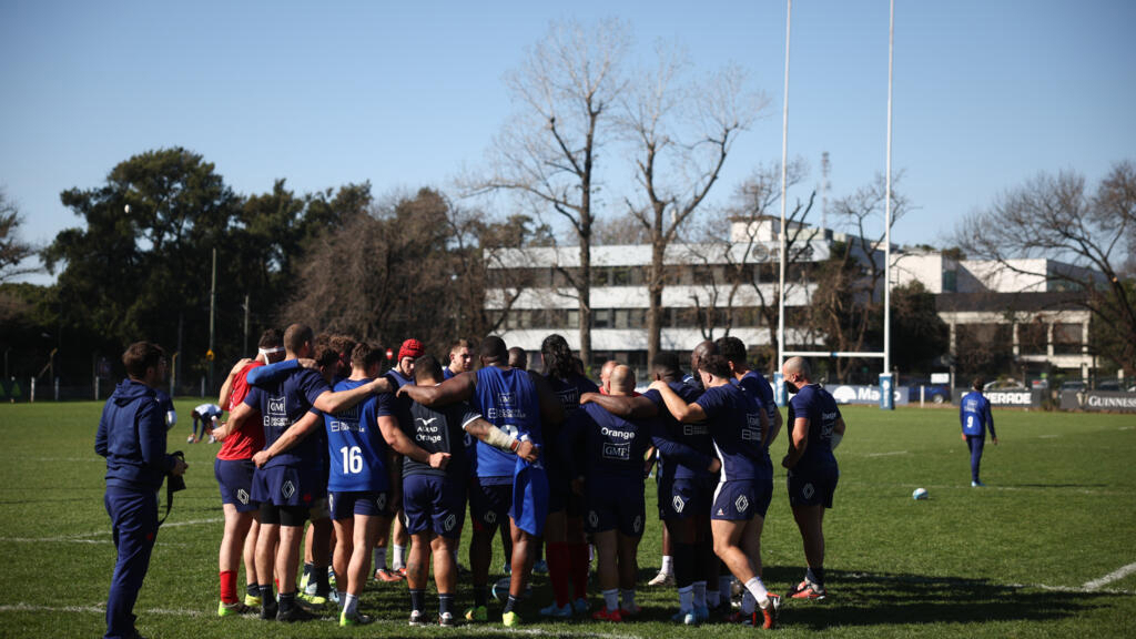 Two French Rugby Players Arrested In Argentina Over Sexual Assault