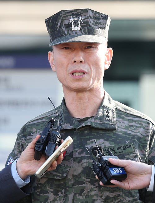 임성근 “‘구명 로비 의혹 시기적으로 불가능”