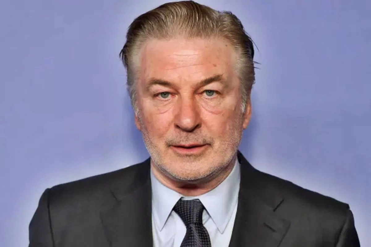 Alec Baldwin ‘rust Manslaughter Case Explained Actor Breaks Down As