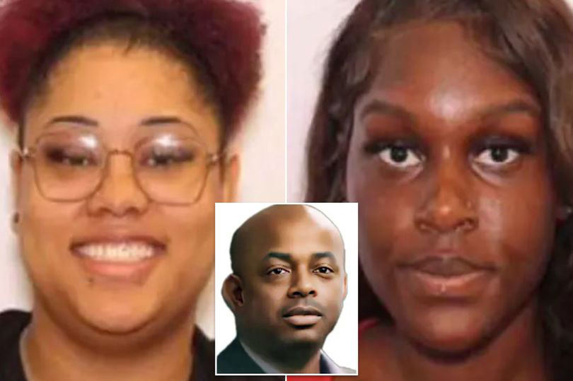 Women Accused Of Murdering Sugar Daddy And Dismembering Thumb To