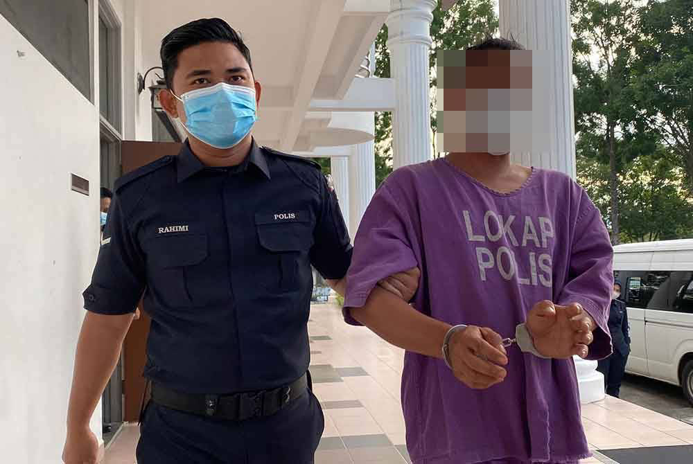 Man Remanded For Six Days Over Poisoned Snacks Incident