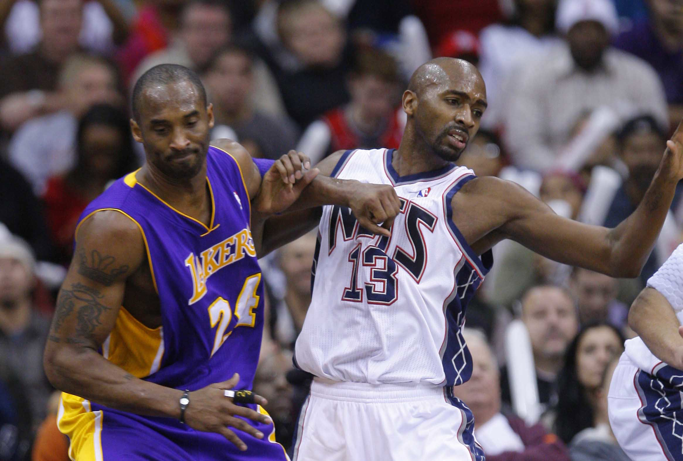 Broadcaster Makes Shocking Kobe Bryant Revelation