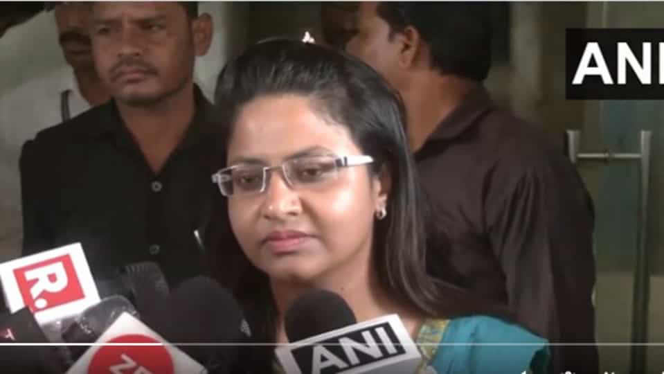 Ias Puja Khedkar Breaks Silence After Centre Forms Probe Panel Amid