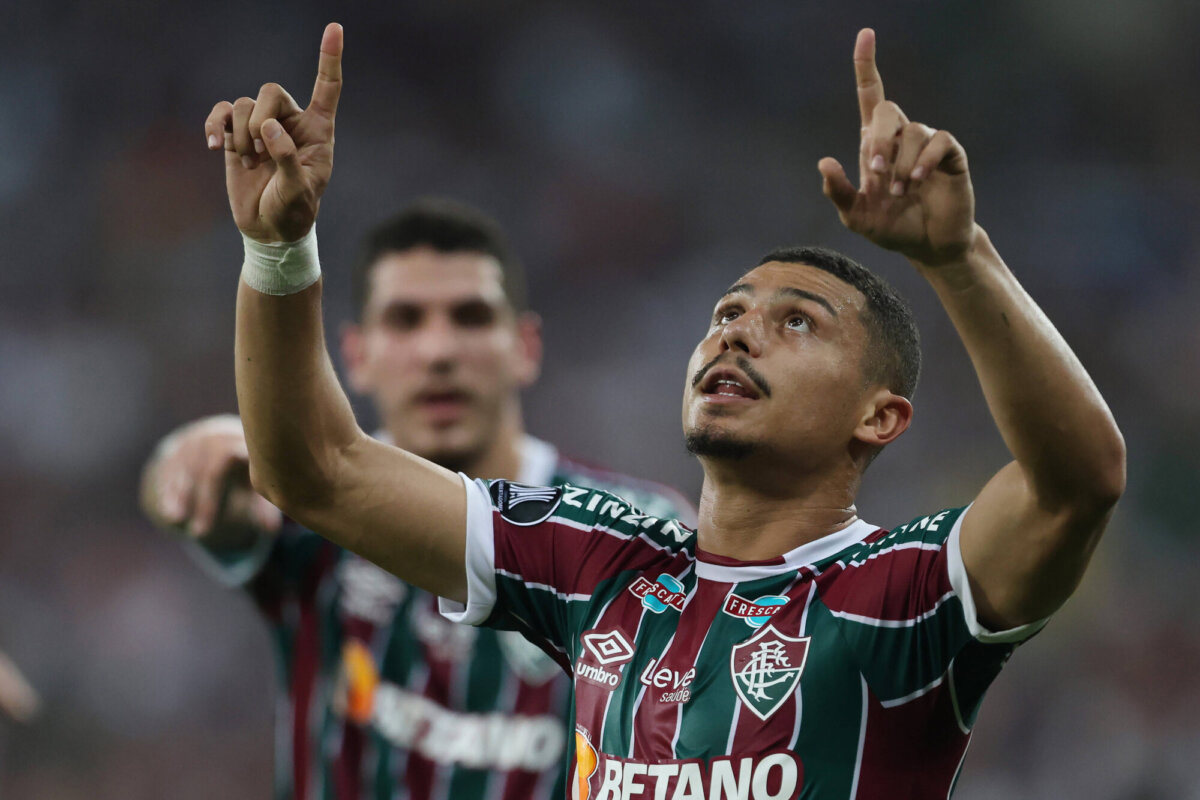 Andre Trindade Set For Premier League Move Months After Reported