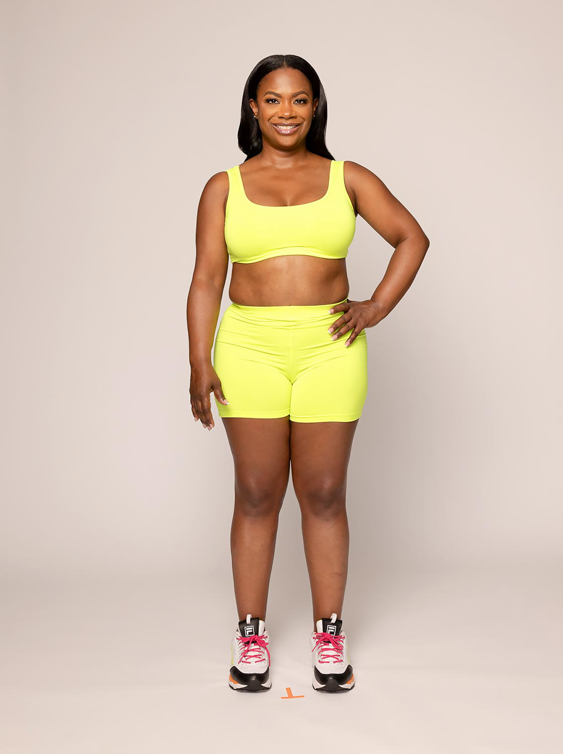 Kandi Burruss Reveals Advice She Gave Daughter Riley Amid Filming Rumors