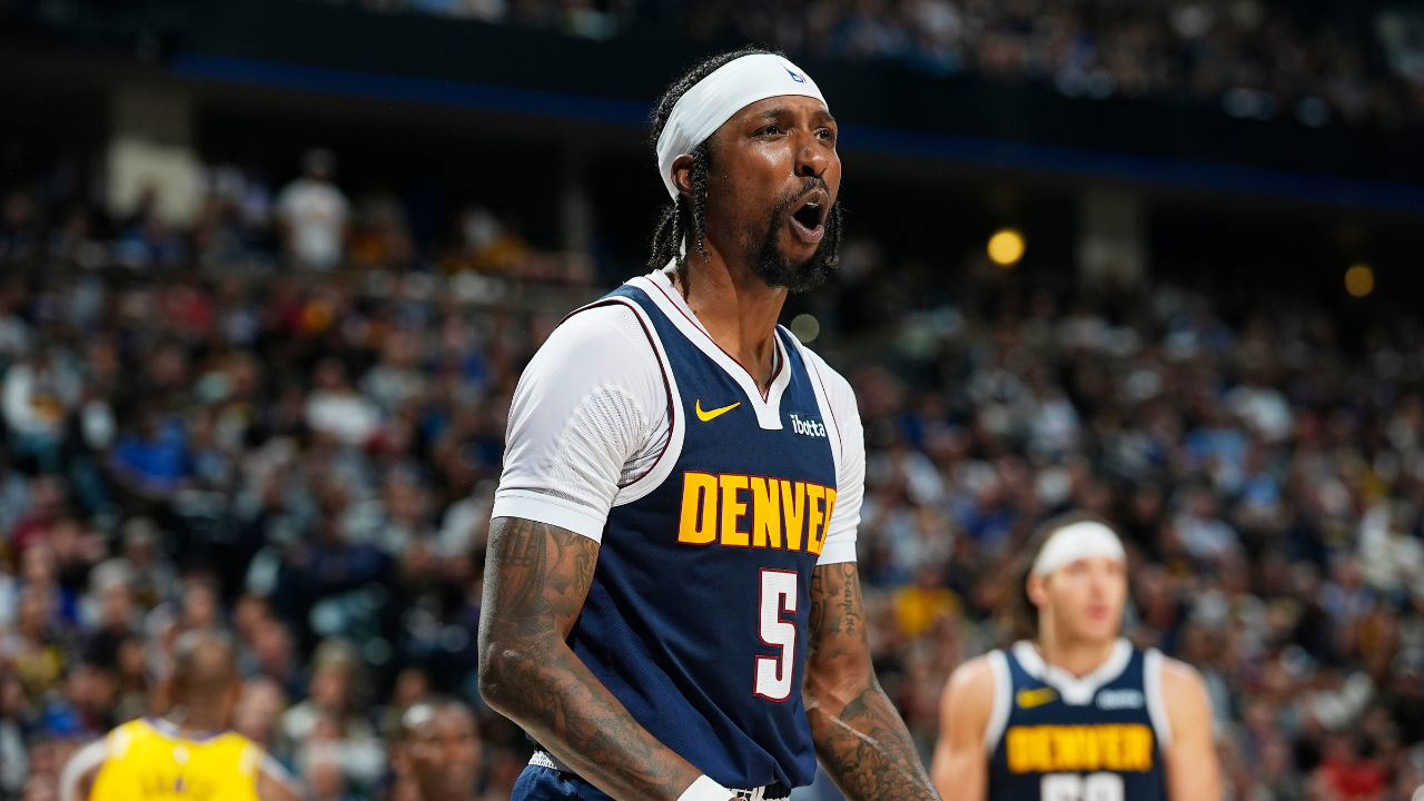 Report Kentavious Caldwell Pope Joins Magic On Three Year 66m Deal