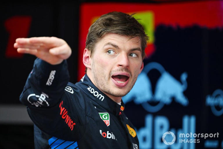 Red Bull Sesalkan Tak Peringatkan Verstappen Soal Investigasi Norris