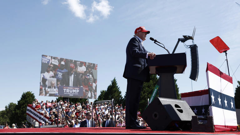 Döntött Az Legfelsőbb Bíróság Donald Trump Győzelemről ír