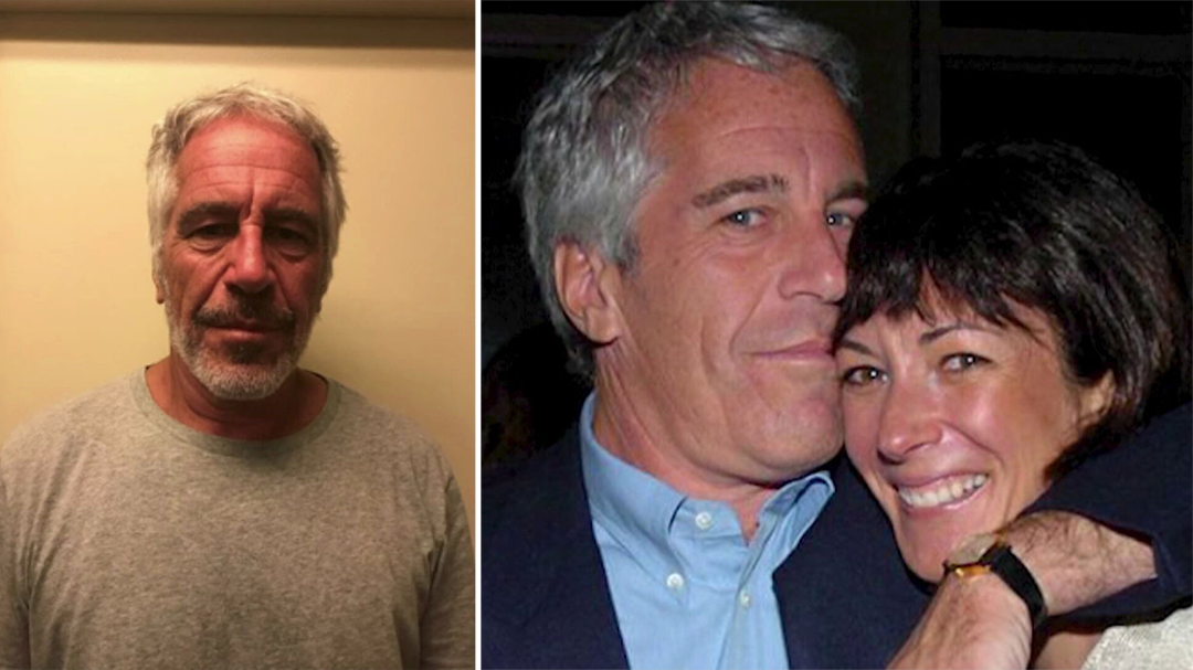 Jeffrey Epstein Grand Jury Transcripts From 2006 Released