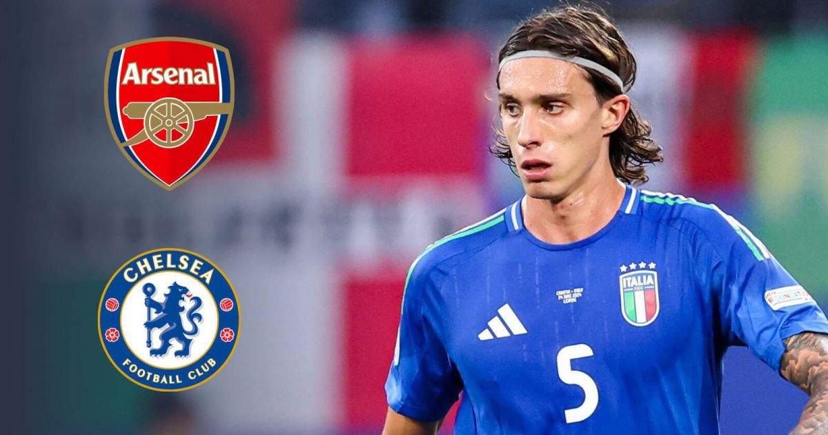 Chelsea Plot Arsenal Hijack Despite ‘green Light As Romano Reveals