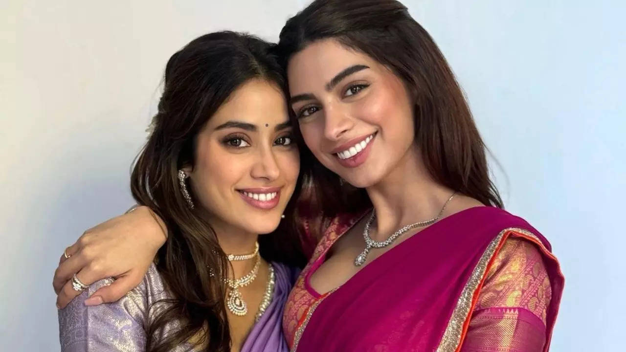 Janhvi Kapoor Reveals The Heartbreaking Moment She Learned About Mom