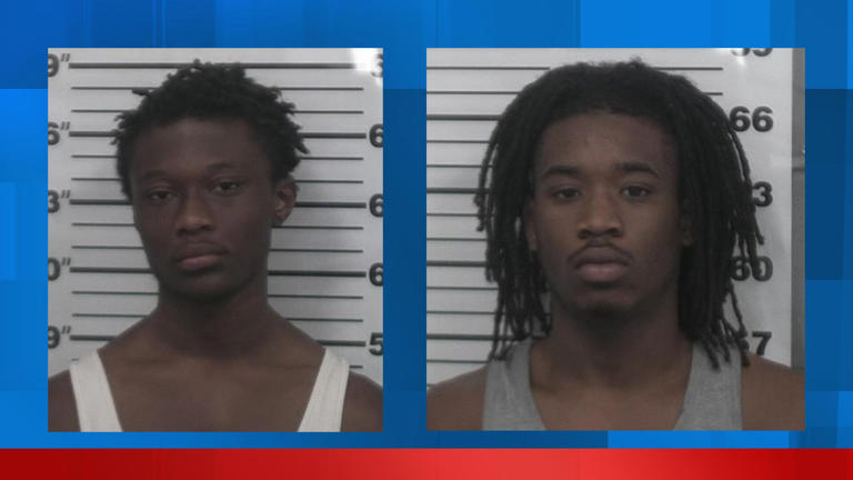 2 Suspects Arrested In May 14 Americus Shooting