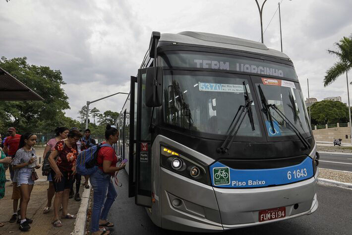 Rodízio De Veículos Em Sp Está Suspenso Veja Como Ficou Após Greve De