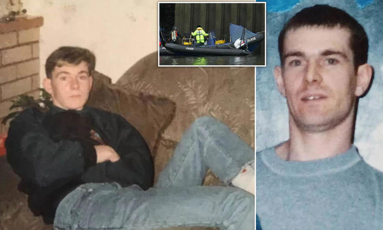 Mystery Of Man Who Vanished Nearly 22 Years Ago Takes Dramatic Twist