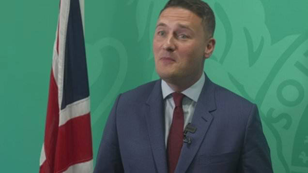 Wes Streeting Admits He And Labour Lost Votes Over Gaza