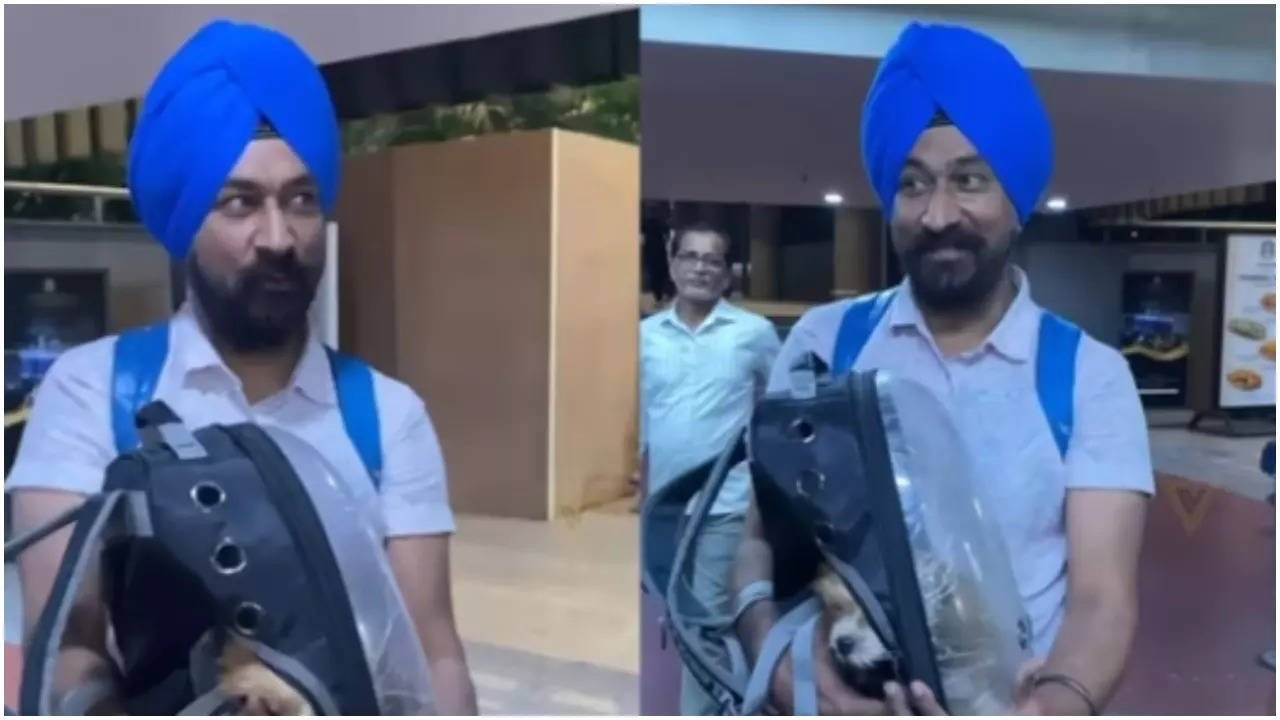 Gurucharan Singh Makes First Appearance Since Going Missing Reveals If