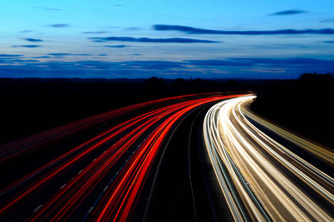 Será Possível Viajar à Velocidade Da Luz