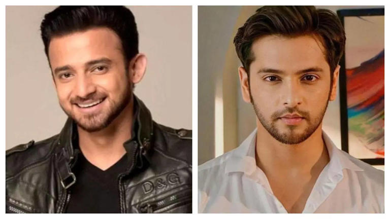 Exclusive Yeh Rishta Kya Kehlata Hai Romit Raaj Replaces Shivam