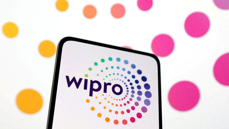 Wipro Q1 Results Preview Revenue Likely To Be Flat Guidance To Be In