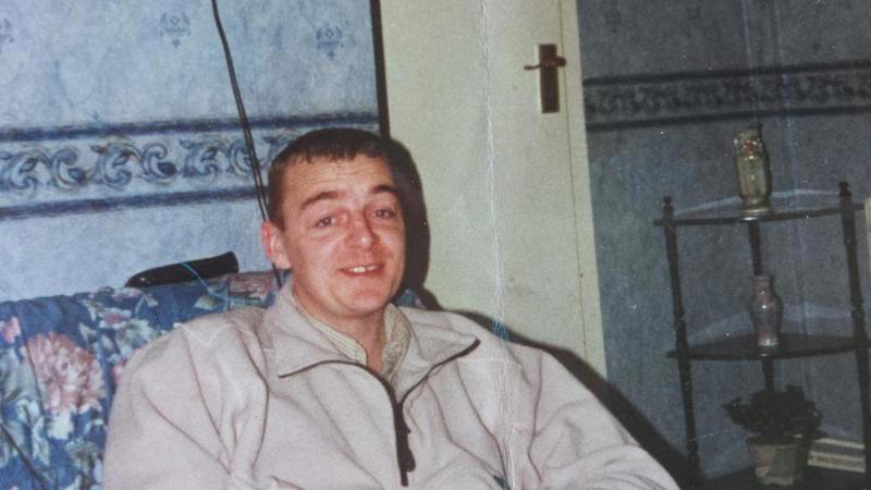 Renewed Appeal For Information Over Murder Of Mark Burke In 2014