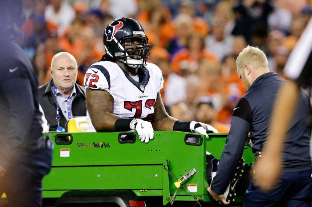 Nfl Players Who Returned From Devastating Injuries