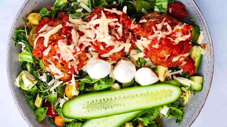 25 Low Carb Summer Dinners That Wont Weigh You Down