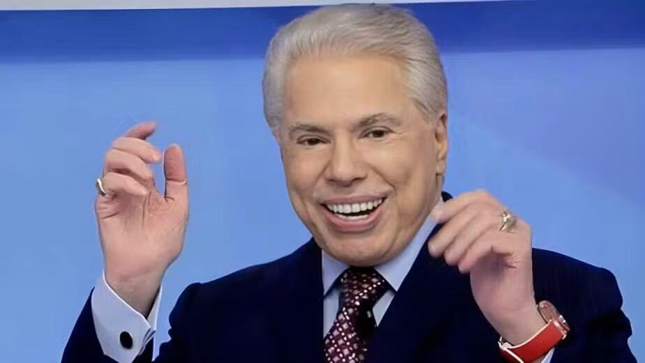 Revelado O Atual Estado De Saúde De Silvio Santos