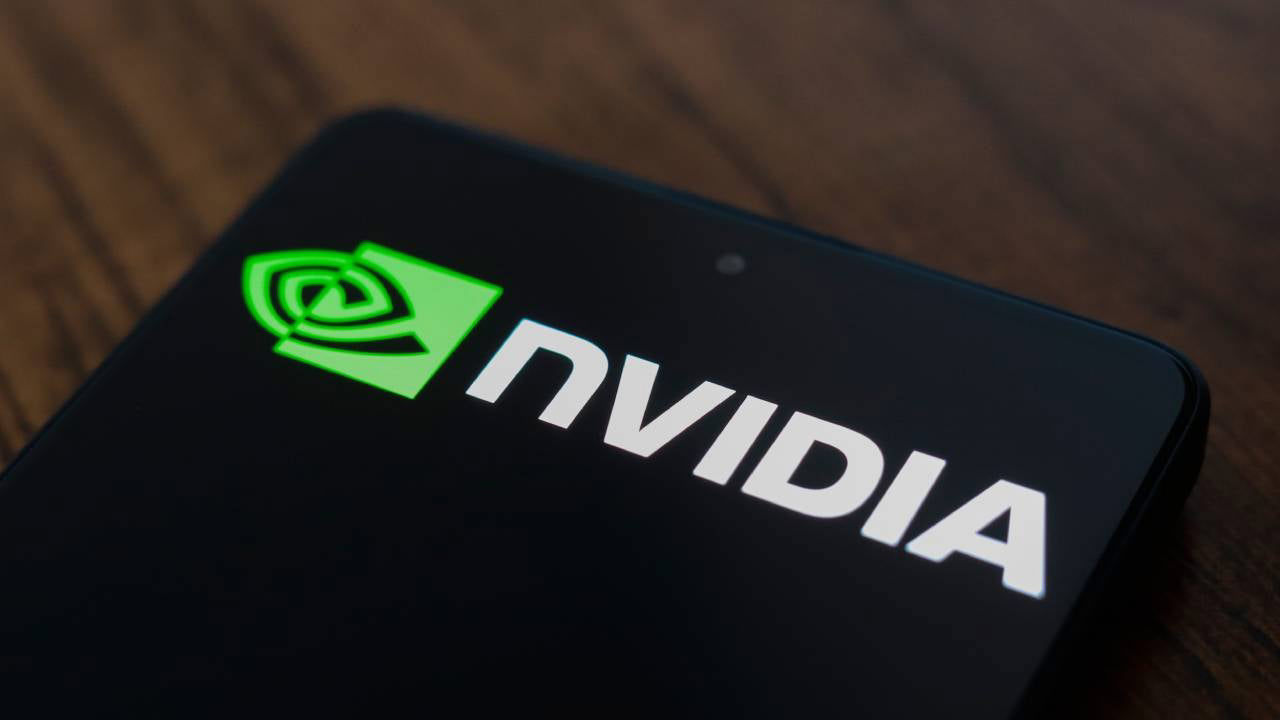 If You Invested 1000 In Nvidia 10 Years Ago Heres How Much Money