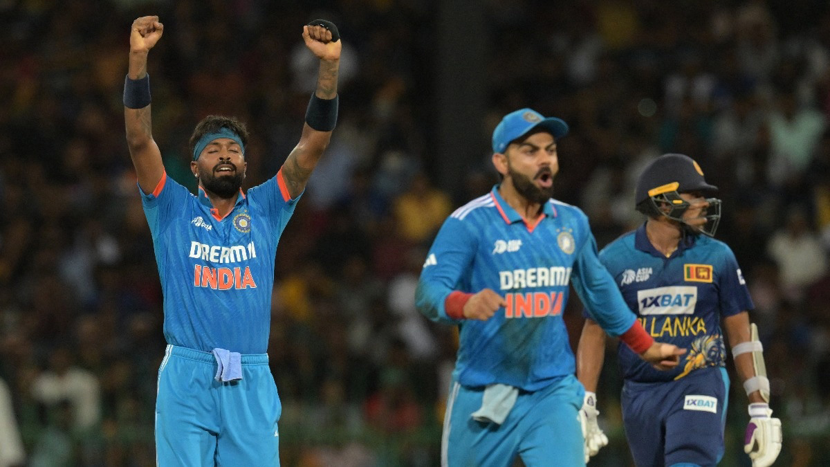 Ajit Agarkar Explains Why Hardik Pandya Was Denied Indias T20i Captaincy