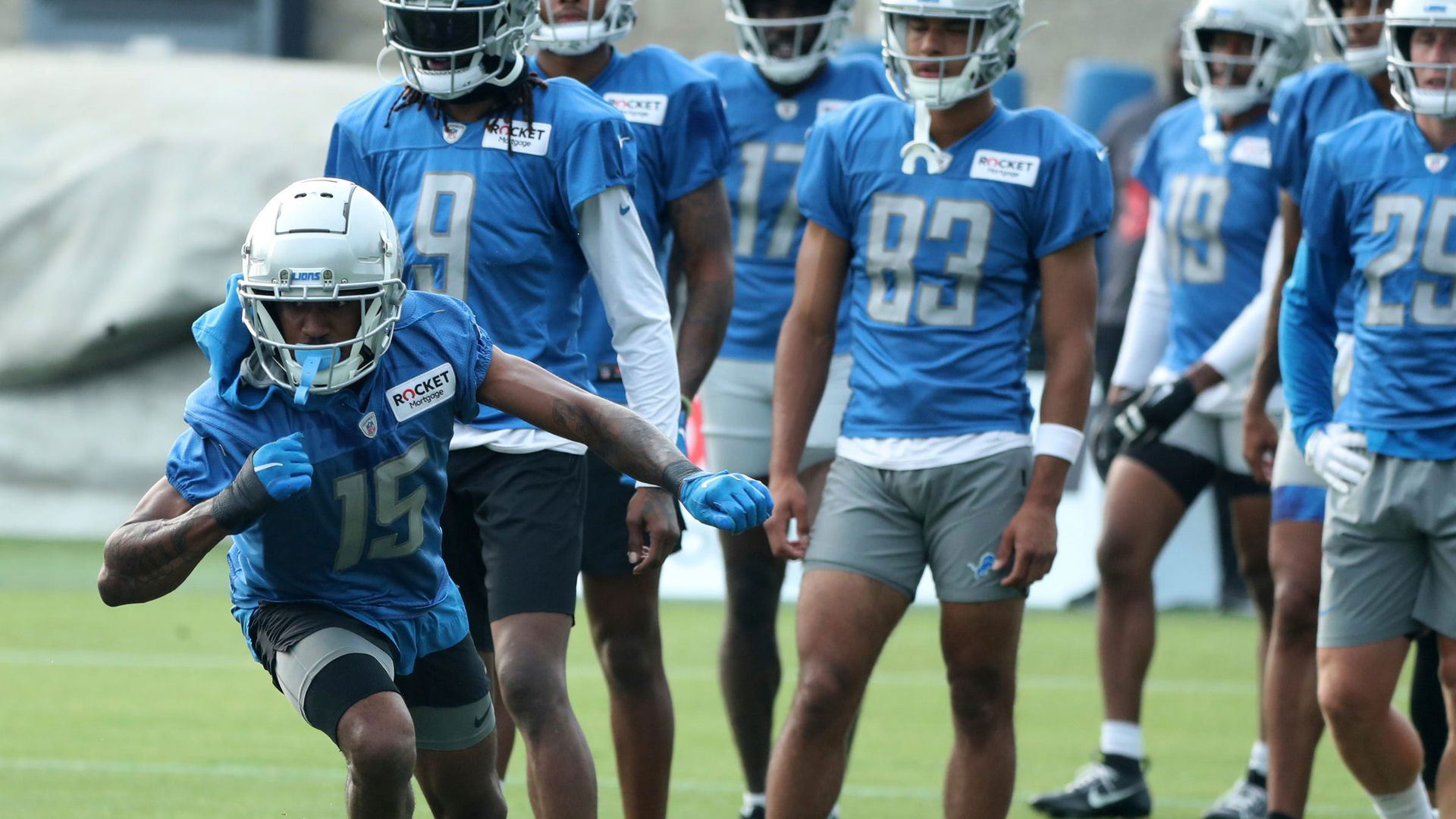 Bubble Watch Predicting Outcomes For Lions Bubble Players On Offense