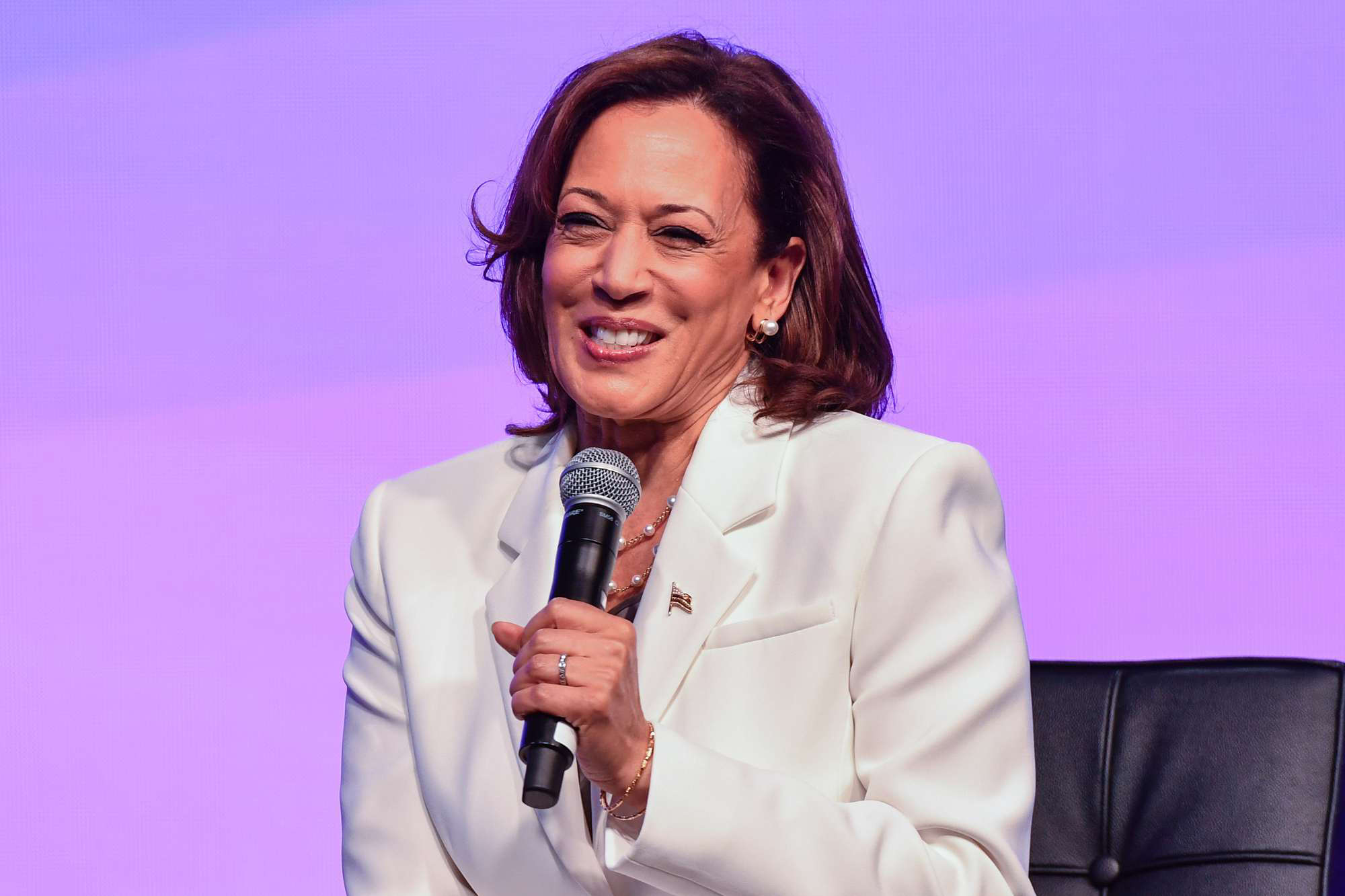 The Kamala Harris ‘coconut Tree Meme Explained The Story Behind The