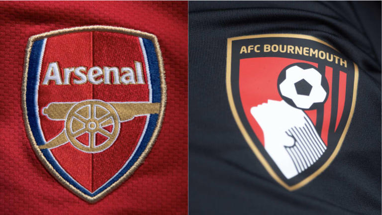 Arsenal Vs Bournemouth Preview Predictions And Lineups