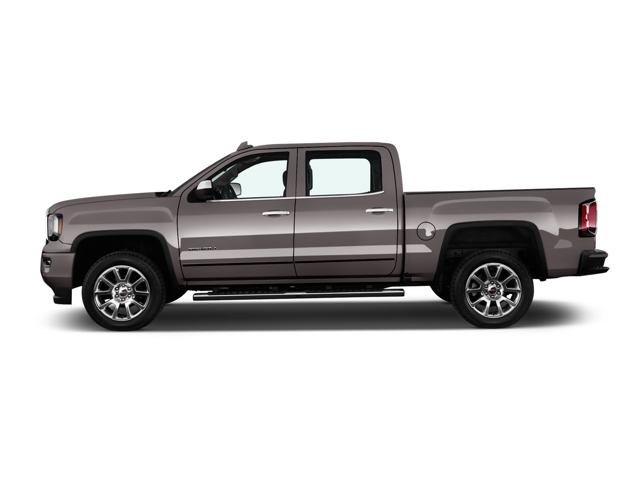 2016 Gmc Sierra 1500 Denali