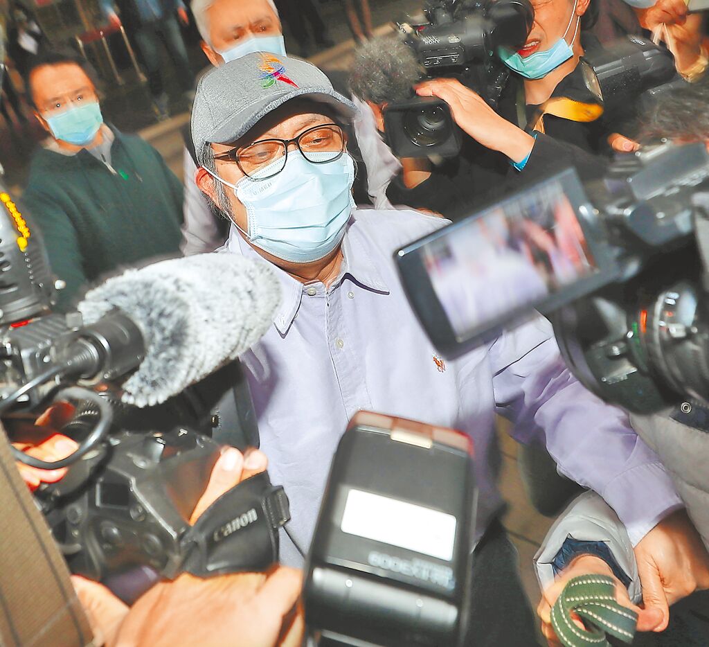 刑事大法庭裁定 民代收錢喬事就是貪汙 翻爆 翻報