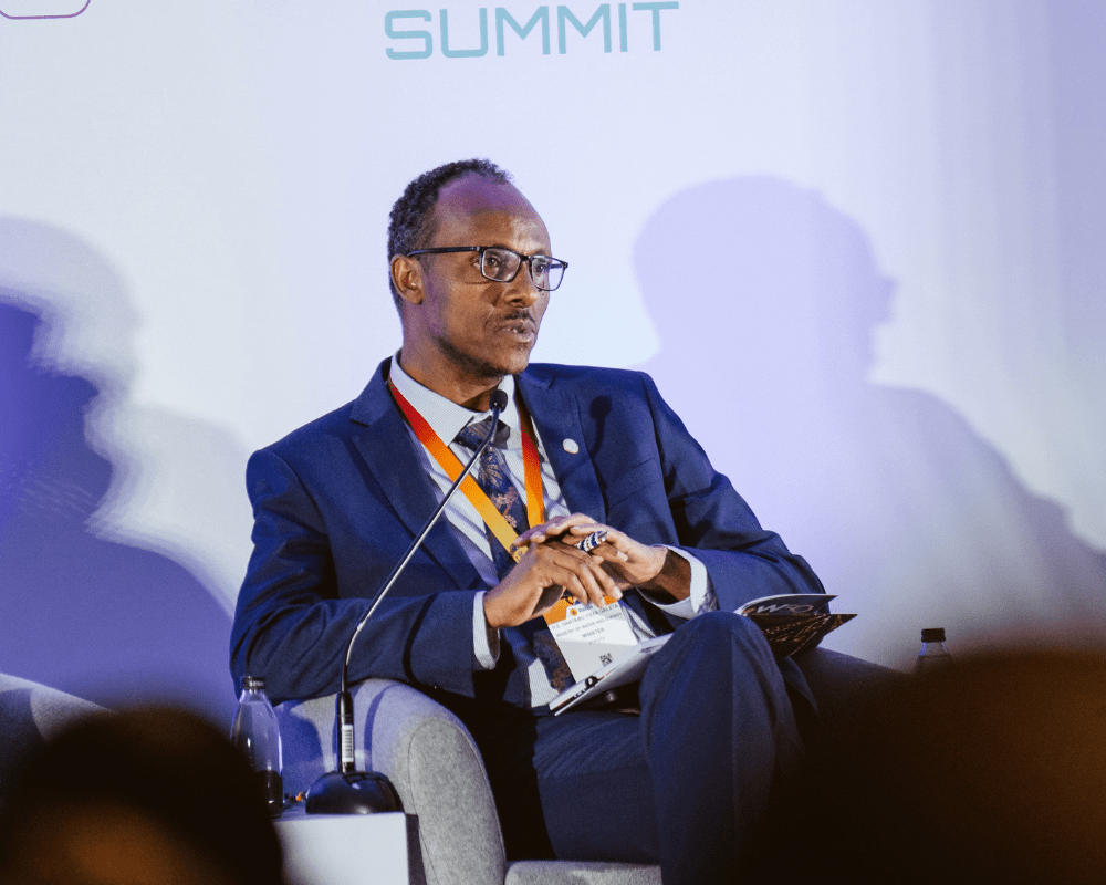 Highlights Green Energy Africa Summit