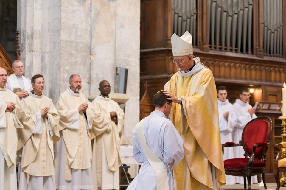 Initiation Chrétienne Et Sacrements Cheminez Dans La Foi Paroisses