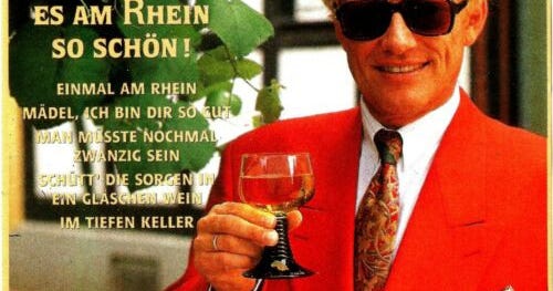 Heino Darum Ist Es Am Rhein So Schön Cd Cds Shop Heino