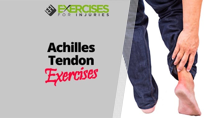 Summit Medical Group Achilles Tendonitis Exercises Achilles My Xxx