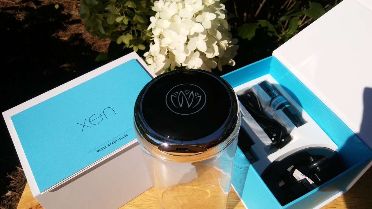 Xen By Neuvanalife Review Cutting Edge Tech To Remove Stress