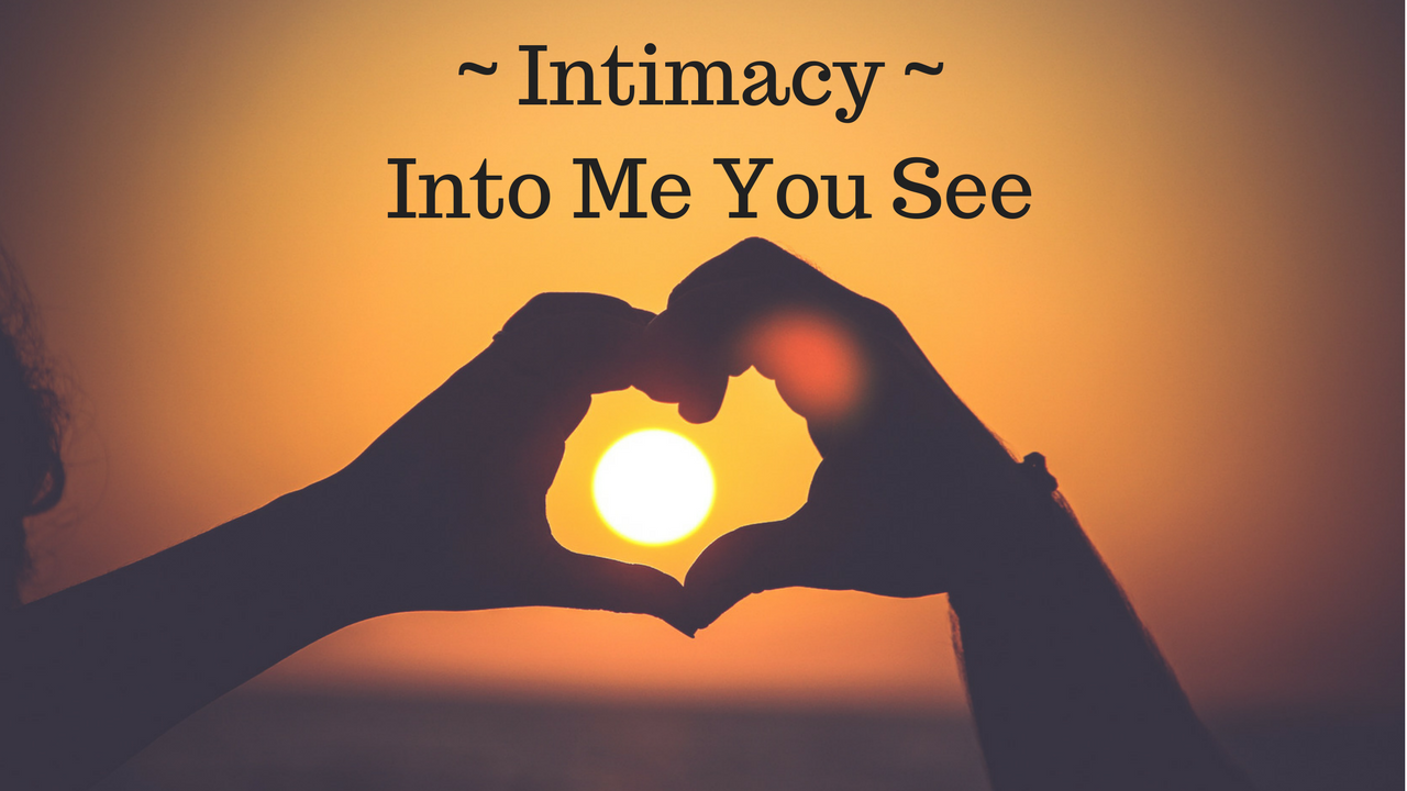 Its Not All About Sex 3 Secrets To Building True Intimacy