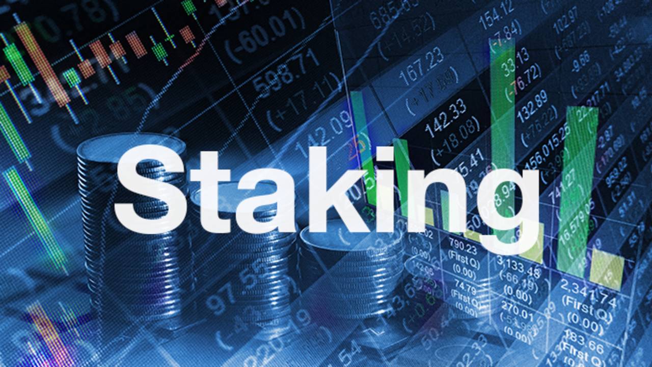 Breaking Down Eth 20 Staking Explained