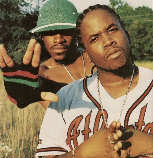 Outkast Albums And Discography Lastfm