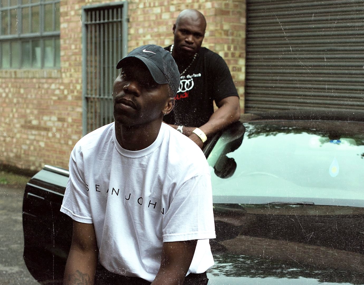 Dean Blunt Music Videos Stats And Photos Lastfm